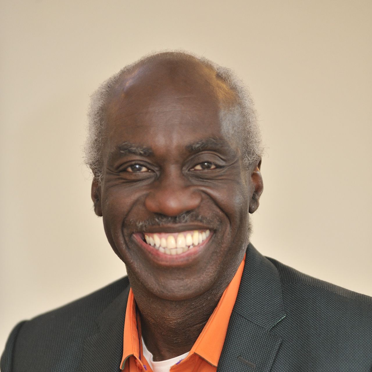 Eddie Obeng - Keynote Speakers | Speakers Corner